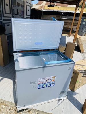 Energy and Cost Saving Pearl PCF-208 147ltr Chest Freezer. for sale ...
