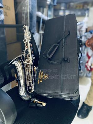 Yamaha Yas 280 Alto Saxophone Kit in Accra Metropolitan - Musical ...