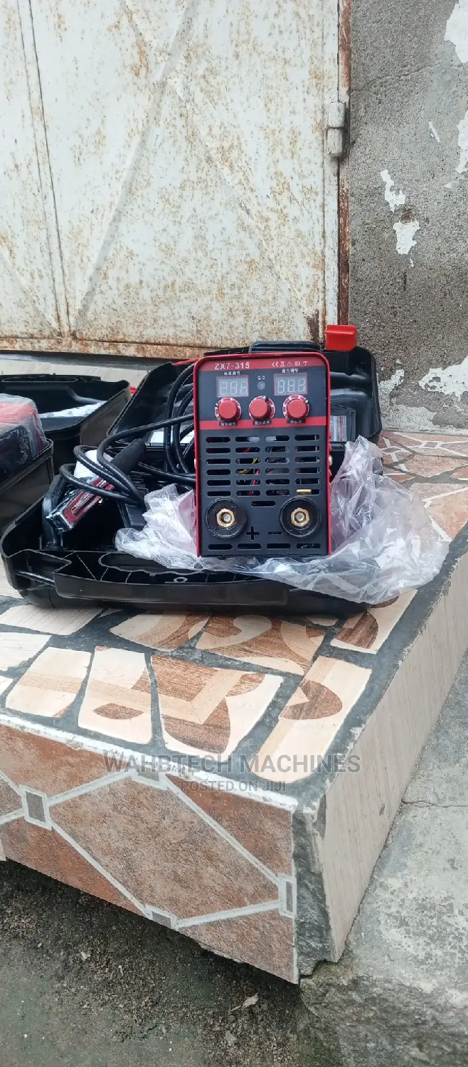 Japan Made Mini Welding Machine in Kasoa - Electrical Equipment ...