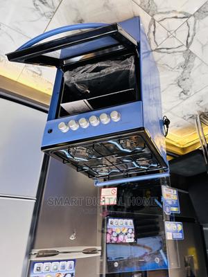 Explore Our Cooker Selection by Volcano Standing Cooker in Adabraka ...