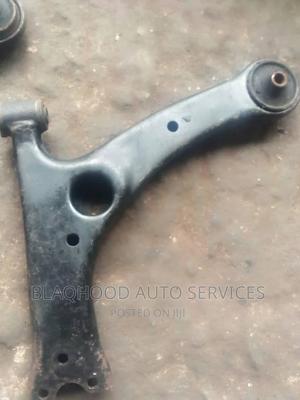 Toyota Corolla 2009-2013 LOWER ARM and BALL JOINT in Stock. in Abossey ...