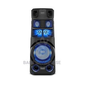 Sony Sound Tower 800W -MHC-V83D/M-EA3 BT Lighting in Accra Metropolitan ...
