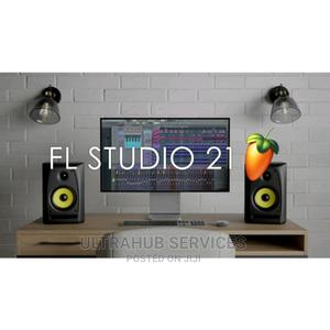Fruity Loops FL Studio V21 2023 in Lapaz - Software, Ultrahub Services | Jiji.com.gh