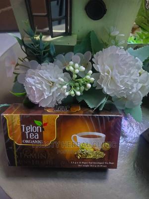 Telon Tea Organic Stamina Men’S Health in Accra Metropolitan - Vitamins ...
