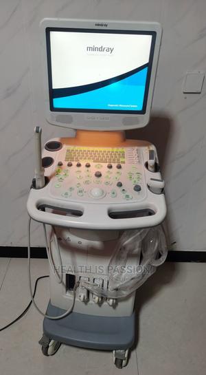 Mindray Ultrasound Scan,DC3 With 3probes and Printer in Accra Metropolitan - Medical Equipment ...