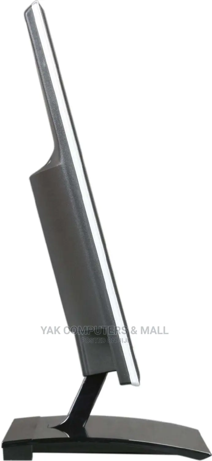 27 Inch Full Hd LG Flatron E277 Ips Display With Hdmi in Dansoman ...