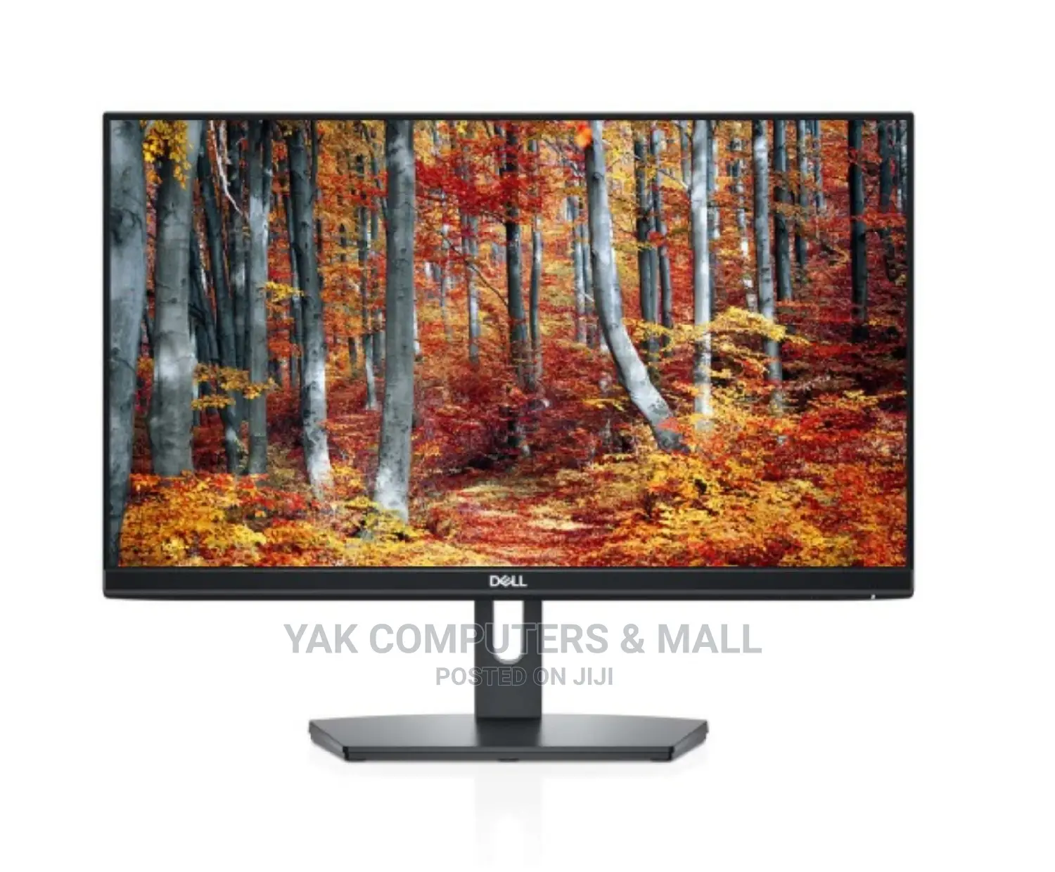 22 Inch Full Hd Ips Dell Profesional Monitor. in Dansoman - Computer ...