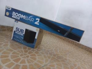 Bluetooth Turf 160w Boom Bar Sound Bar in Osu - Audio & Music Equipment ...