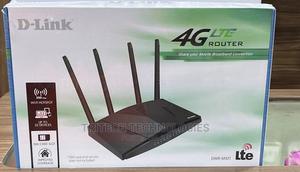 D-Link 4g Sim Router DWR-M921 Lte in Lapaz - Networking Products ...