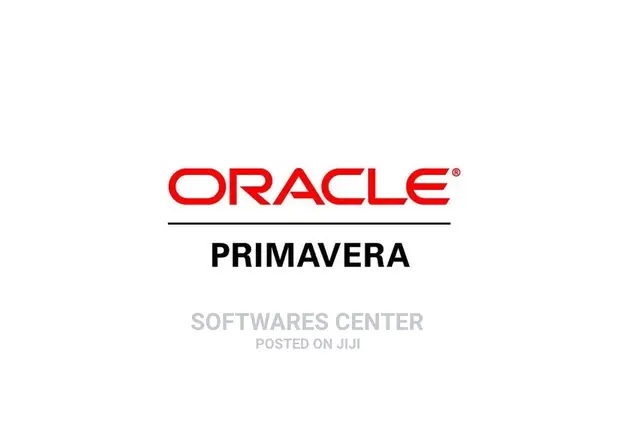 Primavera Software Logo