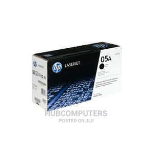 HP 05A Toner in Madina - Accessories & Supplies for Electronics, Hub ...