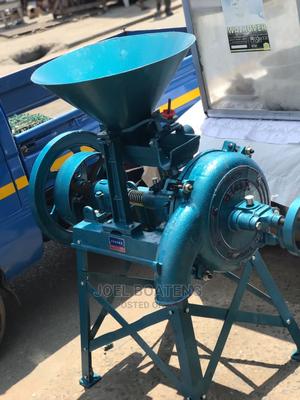 Corn Mill With Electric Motor 15hp in Accra Metropolitan - Farm ...