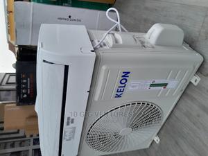 Kelon 1.5hp Split Air Conditioner KAS18UC in Adabraka - Home Appliances ...