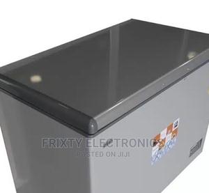 Quality Nasco 220l Nas-270sk Single Door Chest Freezer in Accra ...