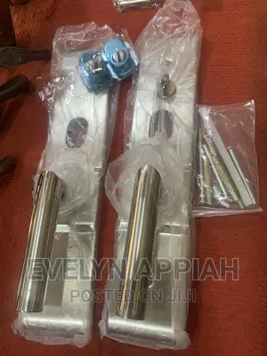 Door Locks in Ghana for sale Prices on Jiji.com.gh
