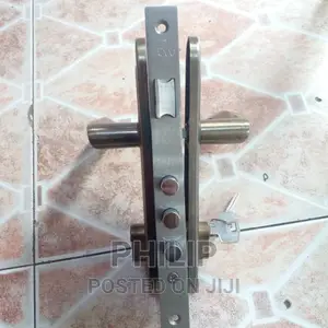Pacco Heavy Duty Lock(Medium Size) in Accra Metropolitan - Doors ...