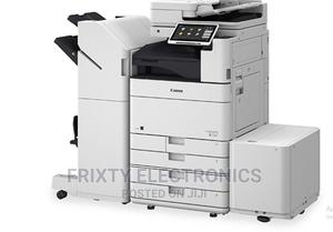 Canon Colored Copier Dx C575 Print,Scan,Copy,35PPM/Cexv51. in Accra ...