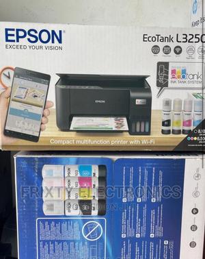 Massive Epson L3250 Wireless Ink Tank All in One Printer in Accra ...