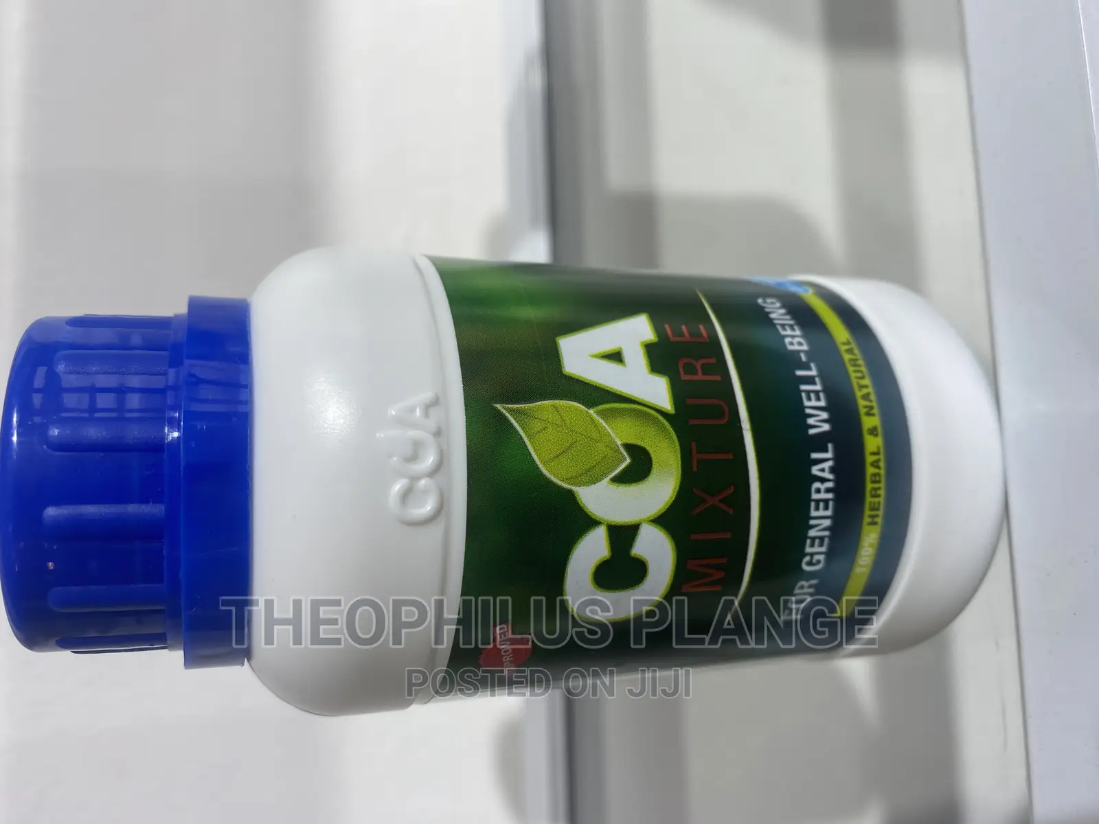 Coa Mixture in Accra Metropolitan - Medical Equipment & Supplies ...