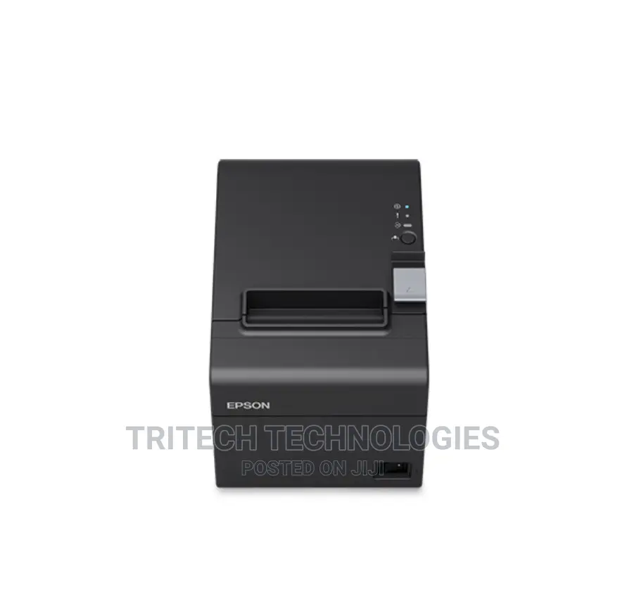 Epson Tm-T20ili Thermal Reciept Printer in Lapaz - Retail & Store ...