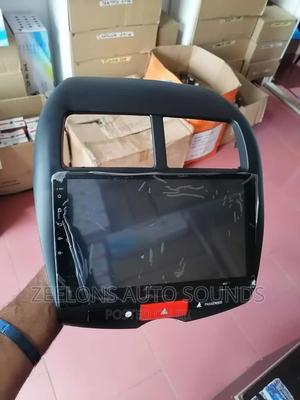 Mitsubishi Outlander Asx Android Screen in Abossey Okai - Vehicle Parts ...