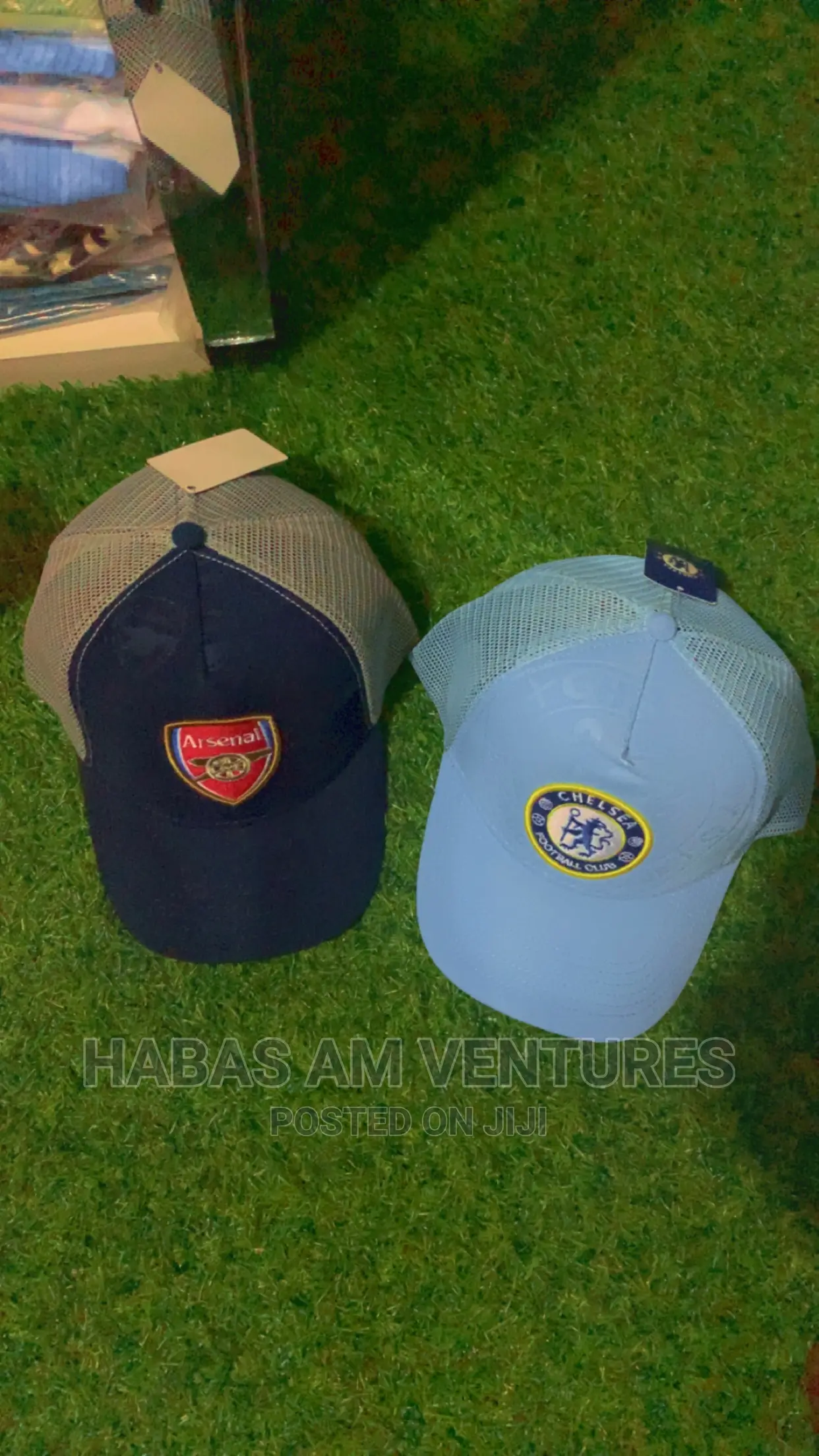 Original Sports Cap in Madina - Clothing Accessories, Abdul Basit ...