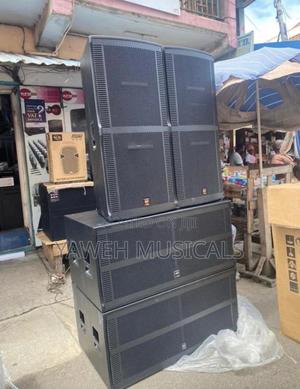RCF Speaker Setup-Wholesale in Accra Metropolitan - Audio & Music ...