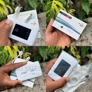 Vodafone 4G LTE Universal Mobile Wi-Fi R219z in Dansoman - Networking ...