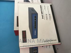 AI Poe Switches 16 Port in Lapaz - Networking Products, Akina Mart ...