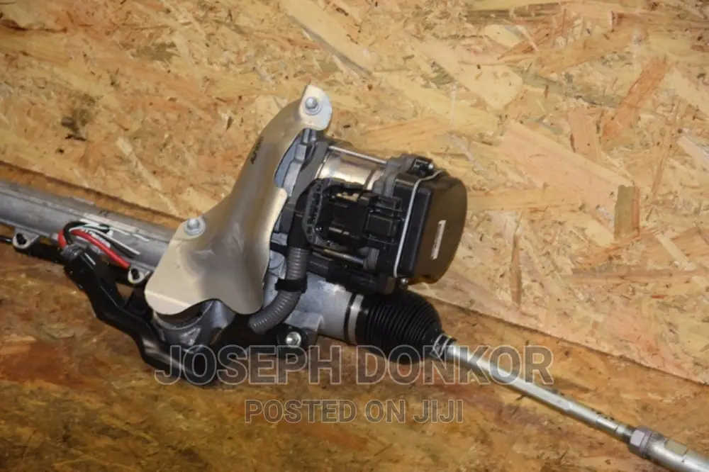 Rav 4 2019,2020,2021 Steering Rack in Abossey Okai - Vehicle Parts ...