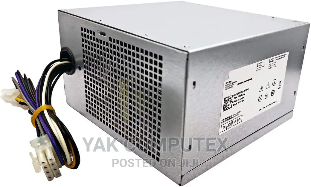Dell T30, T130, T20, T230 Etc Server Power Supply Unit in Accra ...