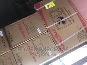Sunny Walk 1.5hp AC in Greater Accra - Home Appliances, Asante Bismark ...