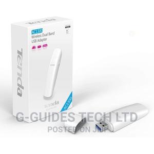 Tenda Usb Wireless Adapter Ac1300 Dual-Band in Madina - Networking ...