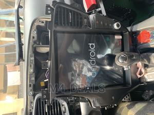 Kia Optima 2012 Original Tesla Carplay Stereo System Upgrade in Abossey ...