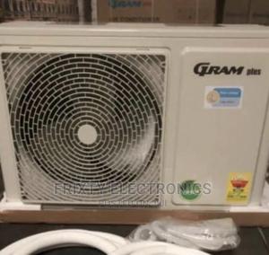 Classic Gram Plus 2.0hp Split Air Conditioner R410a Gas in Accra ...
