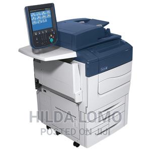 Xerox Color C60 in Madina - Printing & Graphics Equipment, Hilda Lomo ...