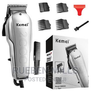 First Grade Cable Hair Clipper Shaving Machine in Accra Metropolitan ...
