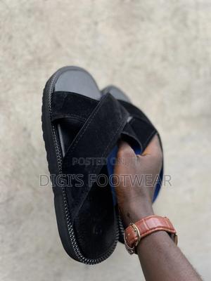 Black Berk Down Heavy Slippers in Kumasi Metropolitan - Shoes, Digi’s ...