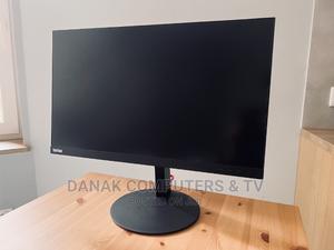 LENOVO 24" Ips QHD Bezel-Less Type-C Gaming Monitor in Accra ...