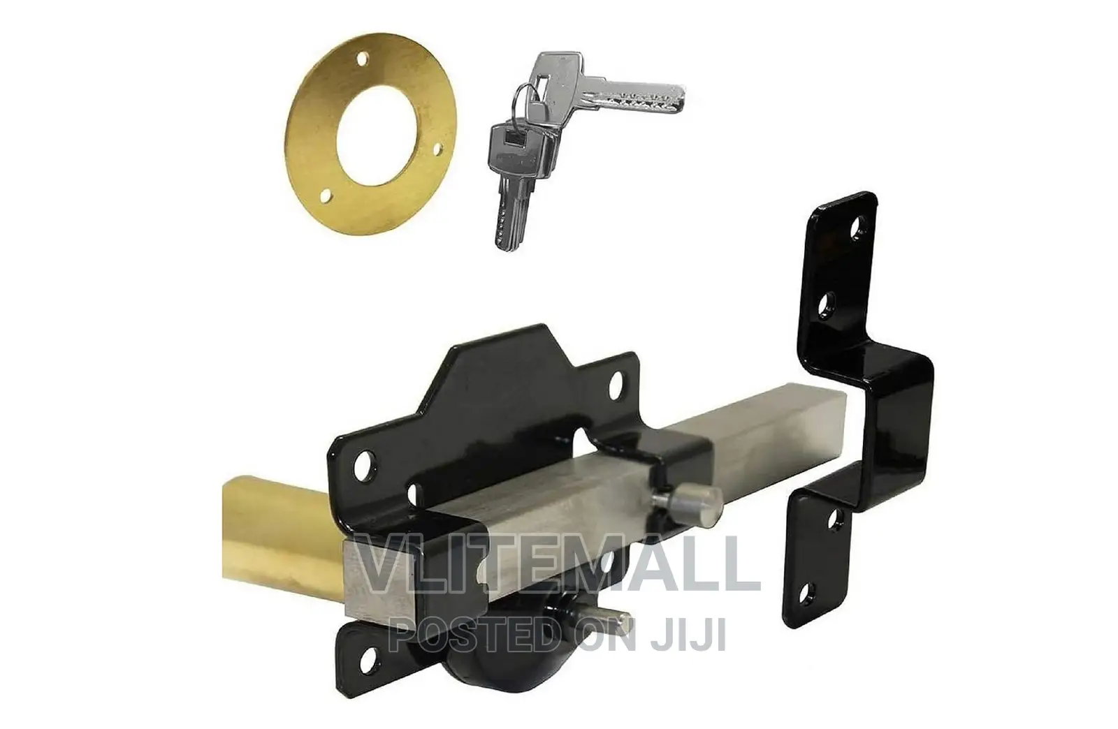 Eversure High Security Gate Lock in Accra New Town - Doors, Vlitemall ...