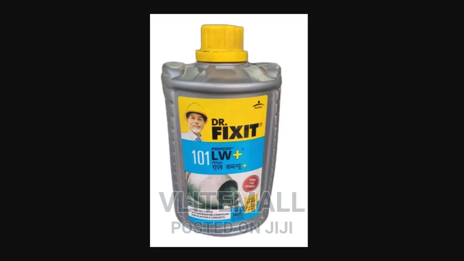 Dr Fixit 101 Pidiproof LW+ in Accra New Town - Other Repair ...