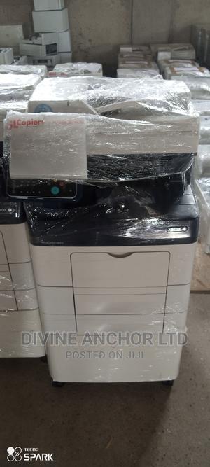 Xerox 6655 Copier in Lapaz - Printers & Scanners, Divine Anchor Ltd ...