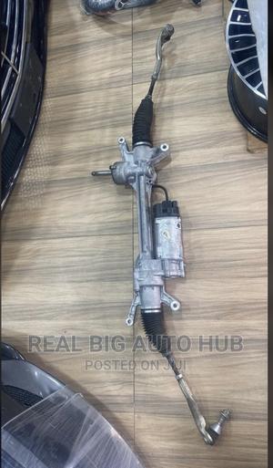 W204 C250 2014 Power Steering Rack in Accra Metropolitan - Vehicle ...