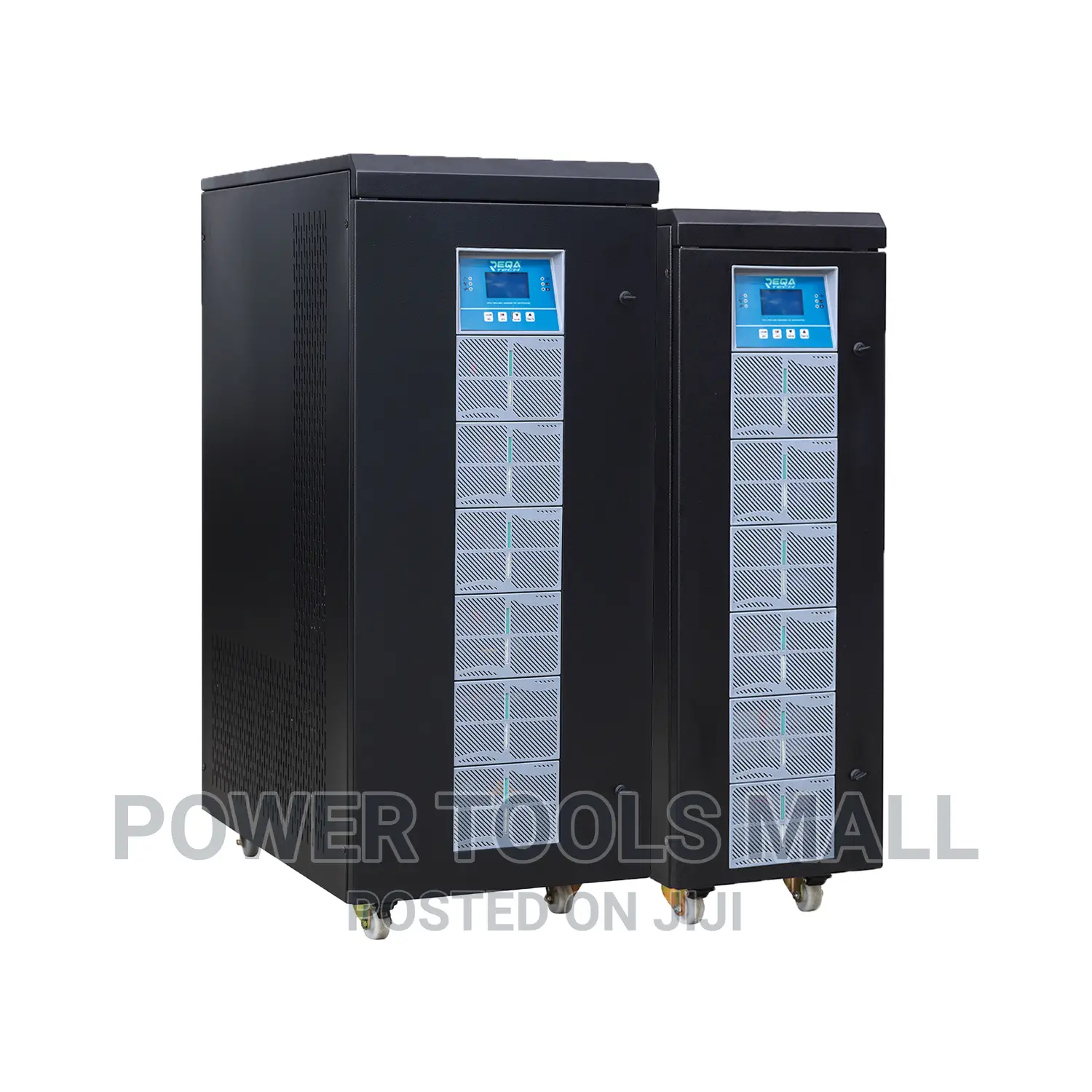 REQTECH UPS 15kva 3 Phase in Accra Metropolitan - Computer Hardware, P ...