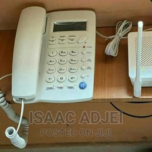 Telecel Fiber Fixed Broadband (Wifi) in Odorkor - Other Services, Isaac ...