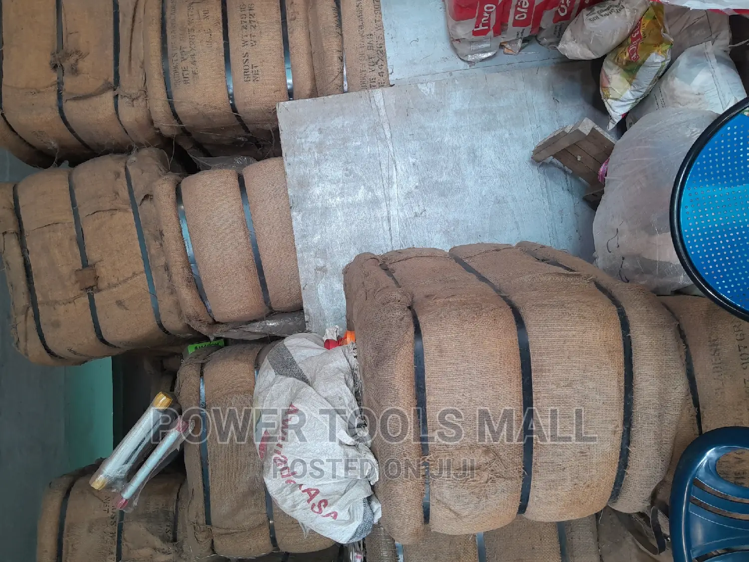 Brand New Cocoa Sack in Accra Metropolitan - Food & Beverages, P T M ...