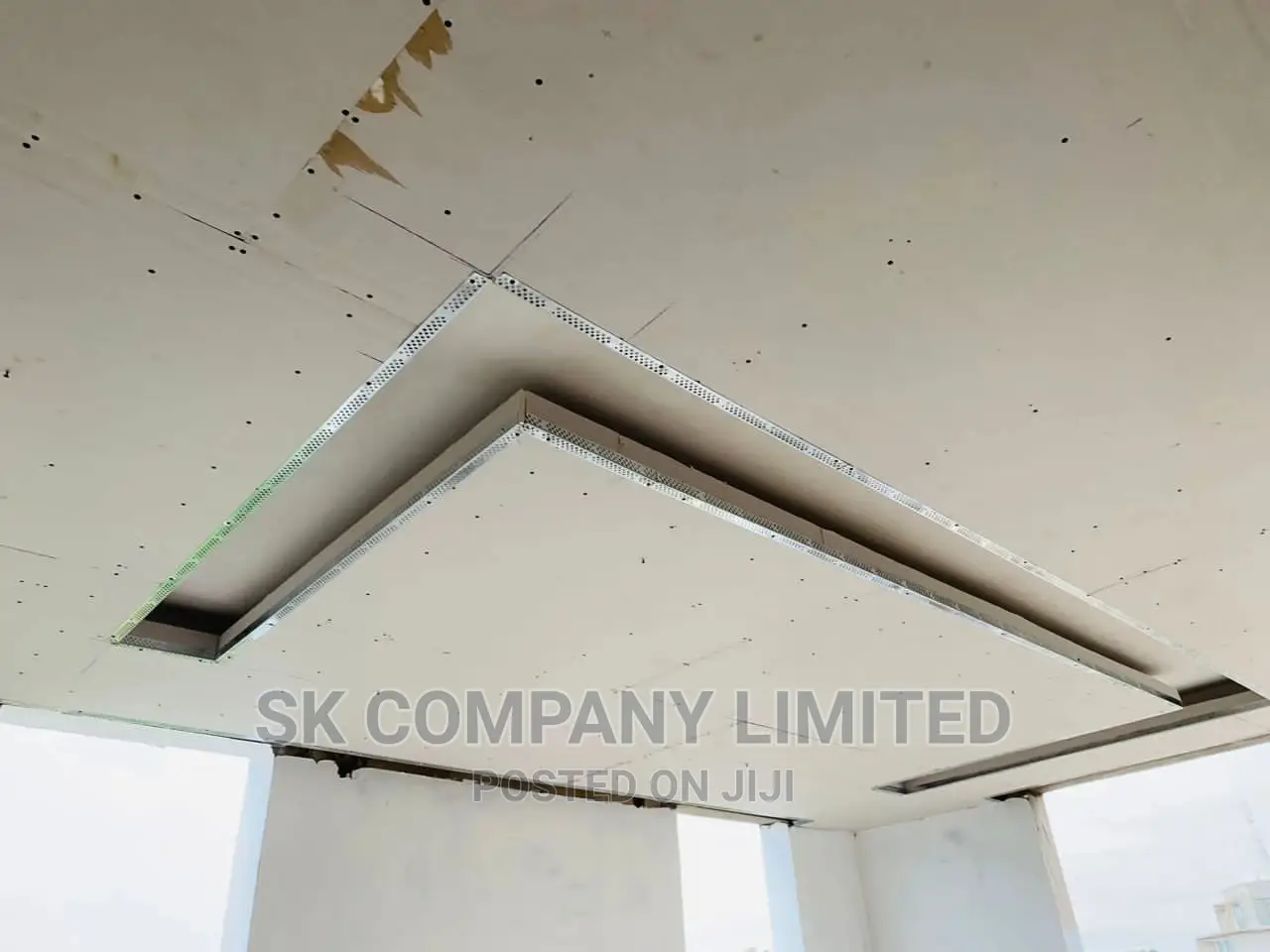 Plaster Board and Painting in Spintex - Building & Trade Services, Sk ...