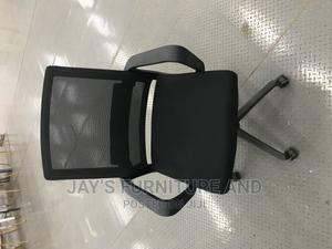 Swivel Office Chair in Tema Metropolitan - Furniture, Jacob | Jiji.com.gh