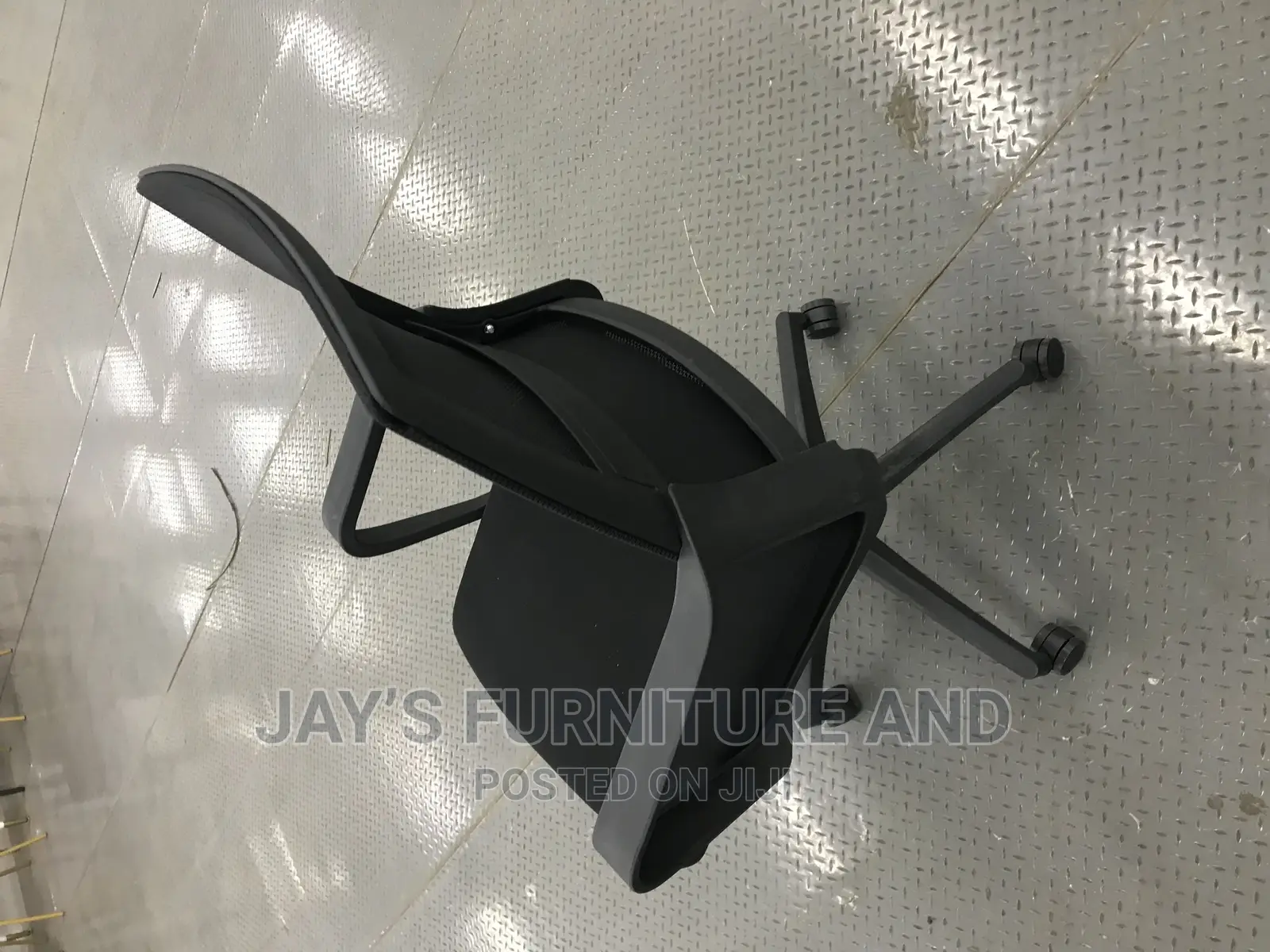 Swivel Office Chair in Tema Metropolitan - Furniture, Jacob | Jiji.com.gh