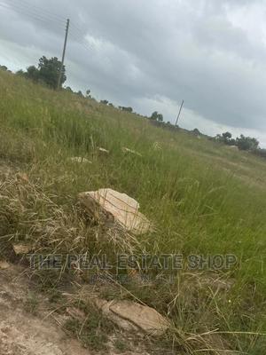 Duly Registered Half Plot // Free Documents at Dahwenya in Accra ...